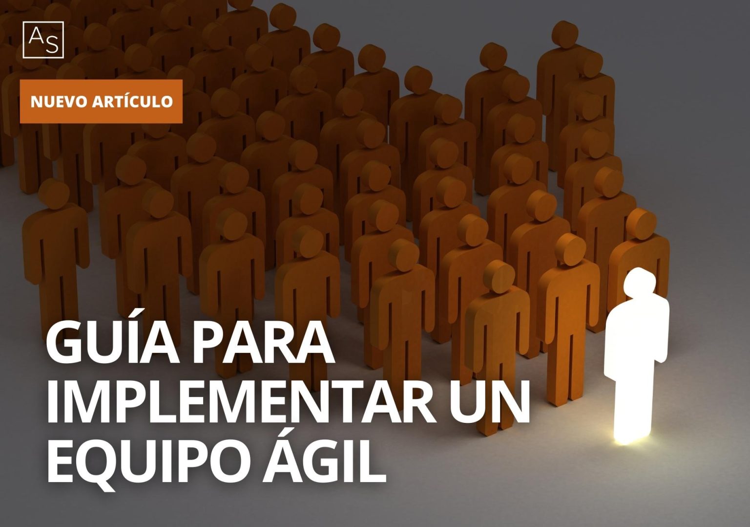 Patrones para mejorar tu Scrum - Blog de Andrés Salcedo