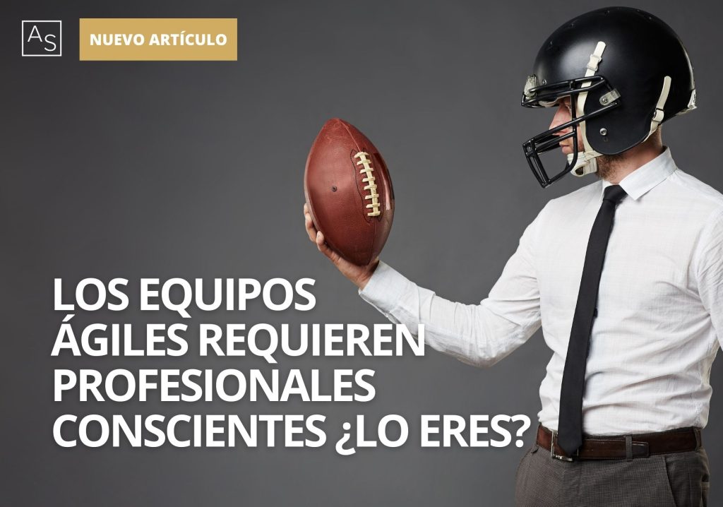 Patrones para mejorar tu Scrum - Blog de Andrés Salcedo